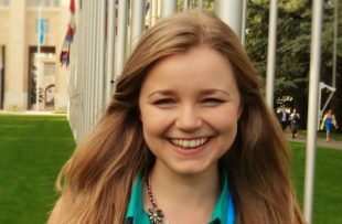 Helena Diffey – Government Vets