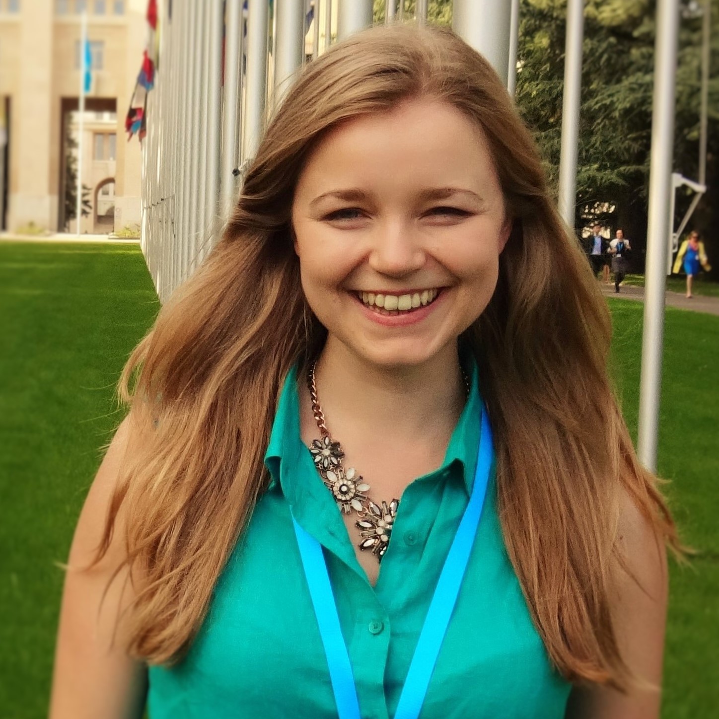 My time as a student vet at the heart of government – Government Vets