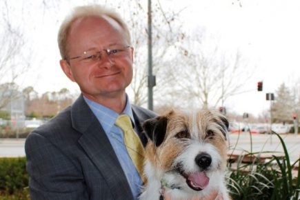 From Tasmania to Paris: My Veterinary Career Part 1 – Government Vets
