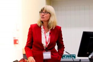 Chief Veterinary Officer, Christine Middlemiss – ‘Out of Office ...