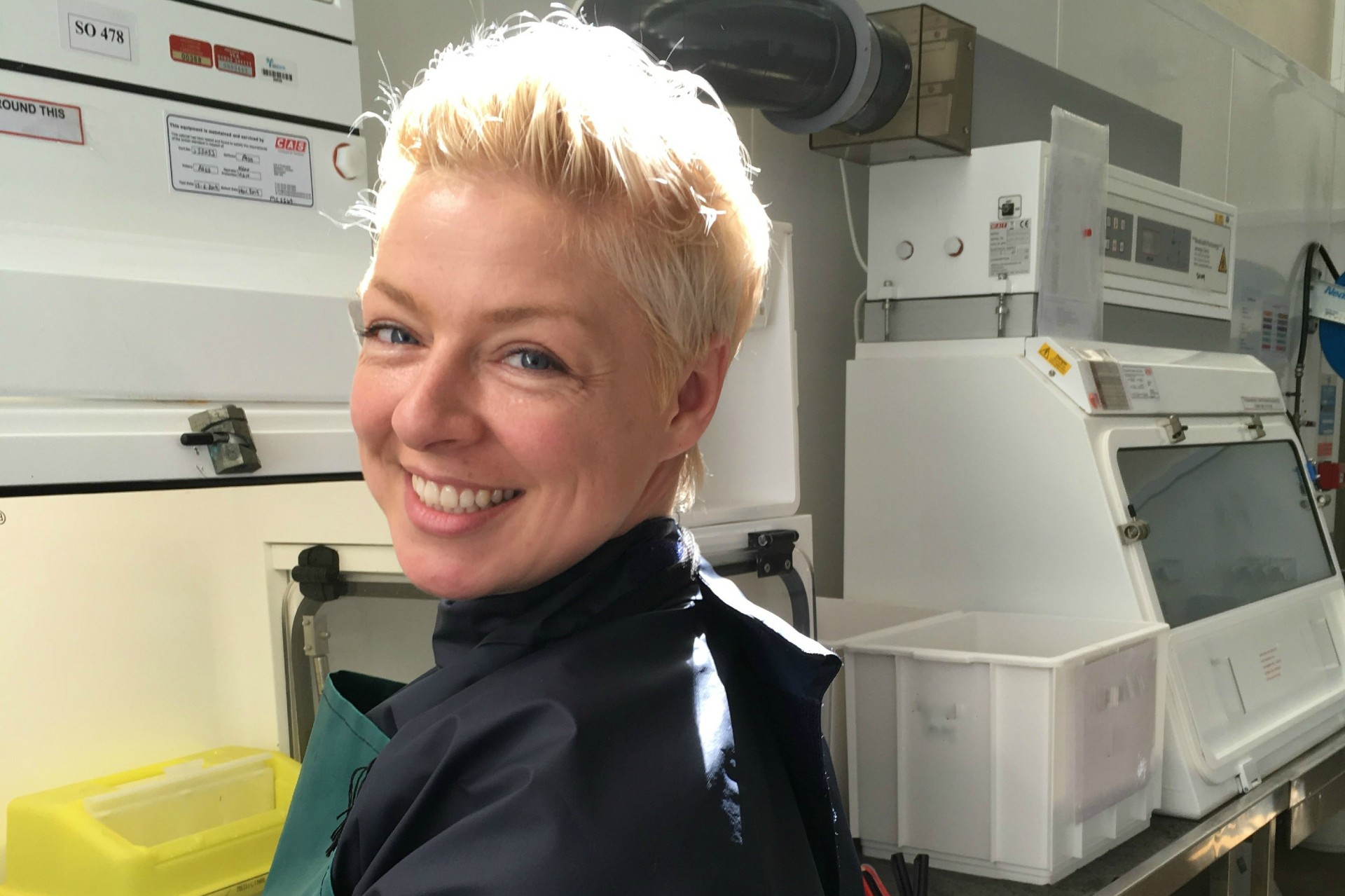 A day in the life of a Veterinary Investigation Officer – Government Vets