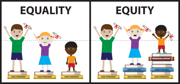 Equity, equality and veterinary services on International Women’s Day ...