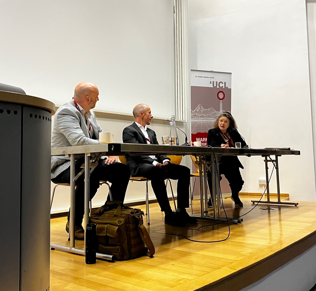 Celebrating the 8th Annual ‘One Health’ Day – Working Across Boundaries ...