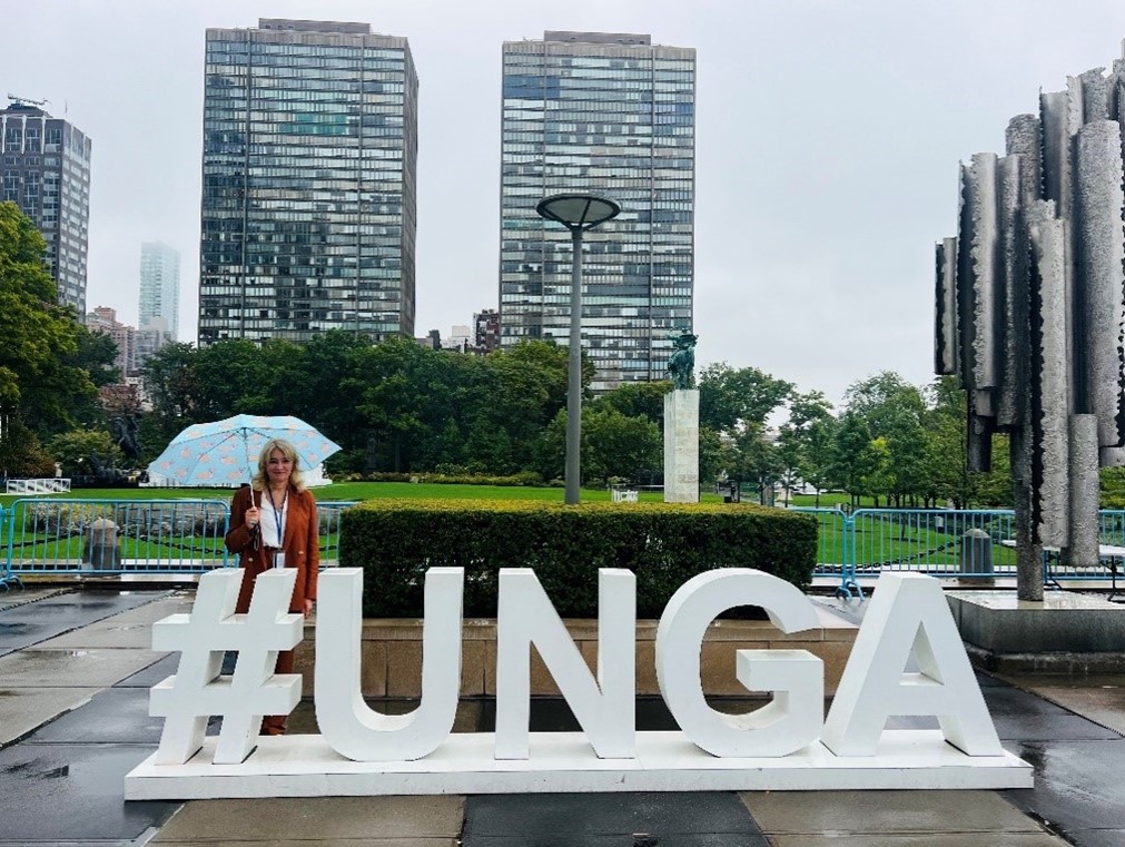 Celebrating the 9th Annual One Health Day – Government Vets